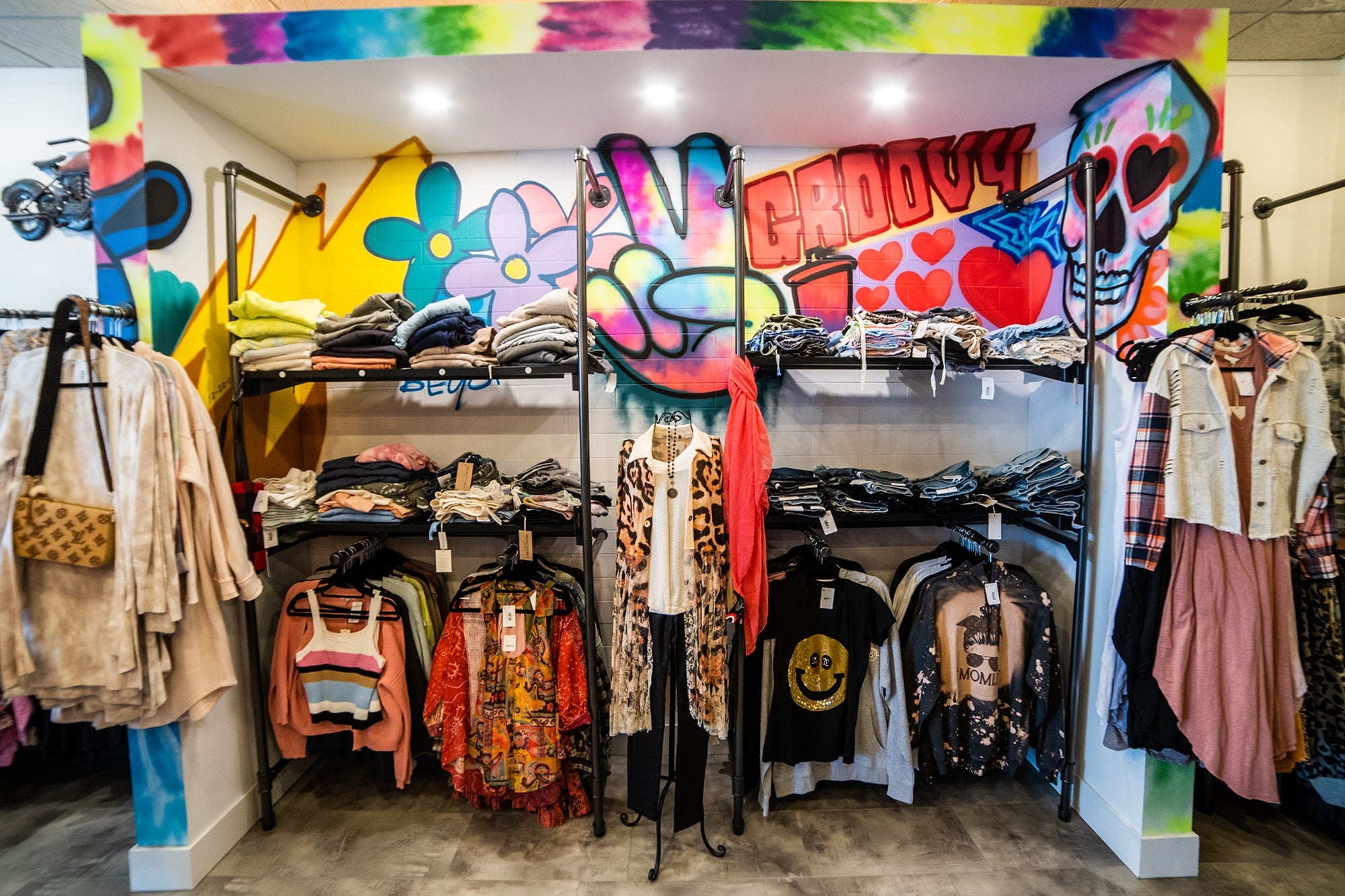 New Arrivals – Over The Edge Apparel